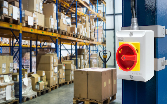 Products and channels - Luceco