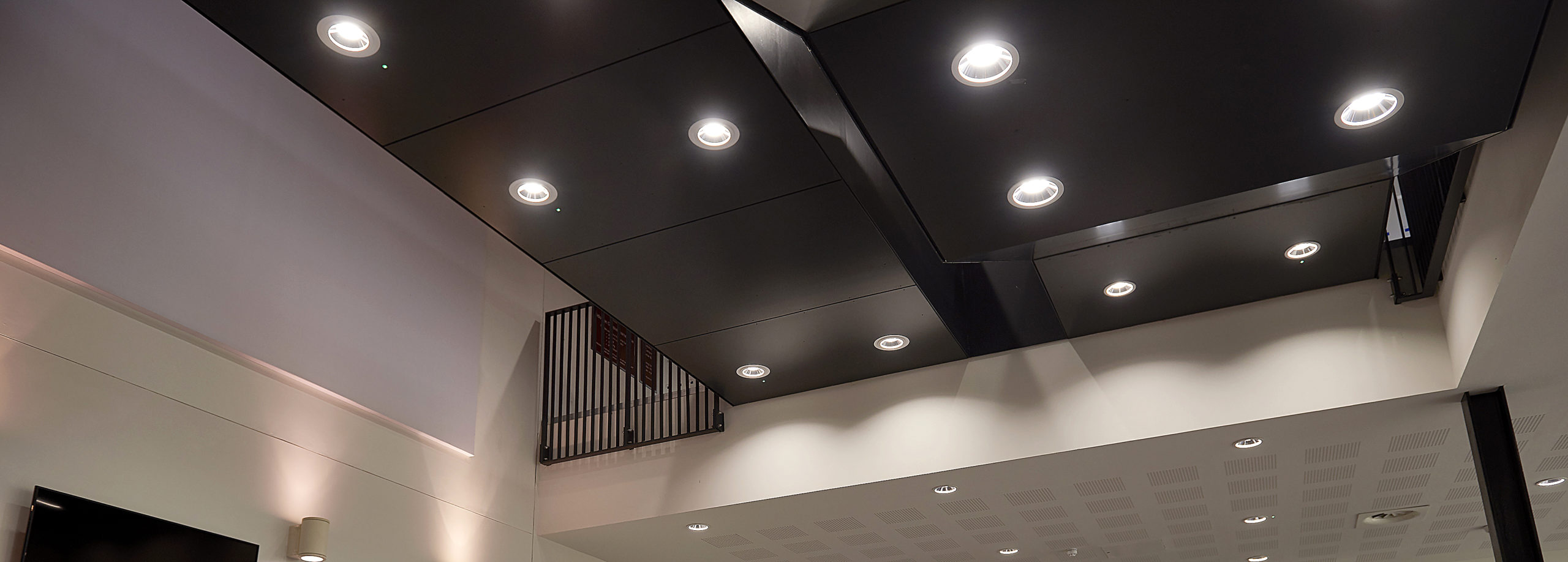 Products and channels - Luceco